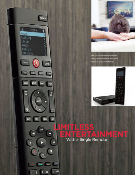 The Control4 EA1 Sale - K&W Audio