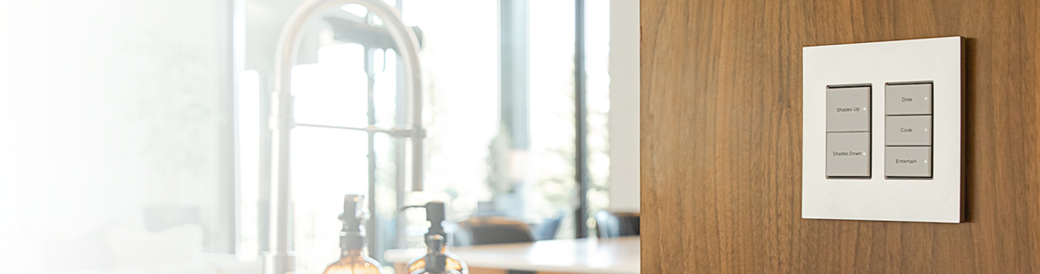 Wireless Lighting Control Resources | Calgary Control4 Dealer