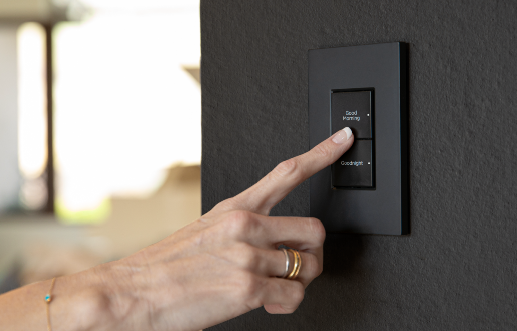 Wireless Lighting Control Resources | Calgary Control4 Dealer