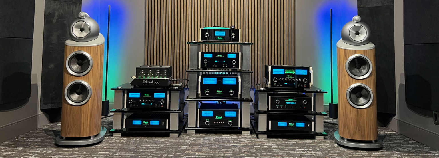 Smart Home Automation, Custom Home Theater, HiFi in Calgary